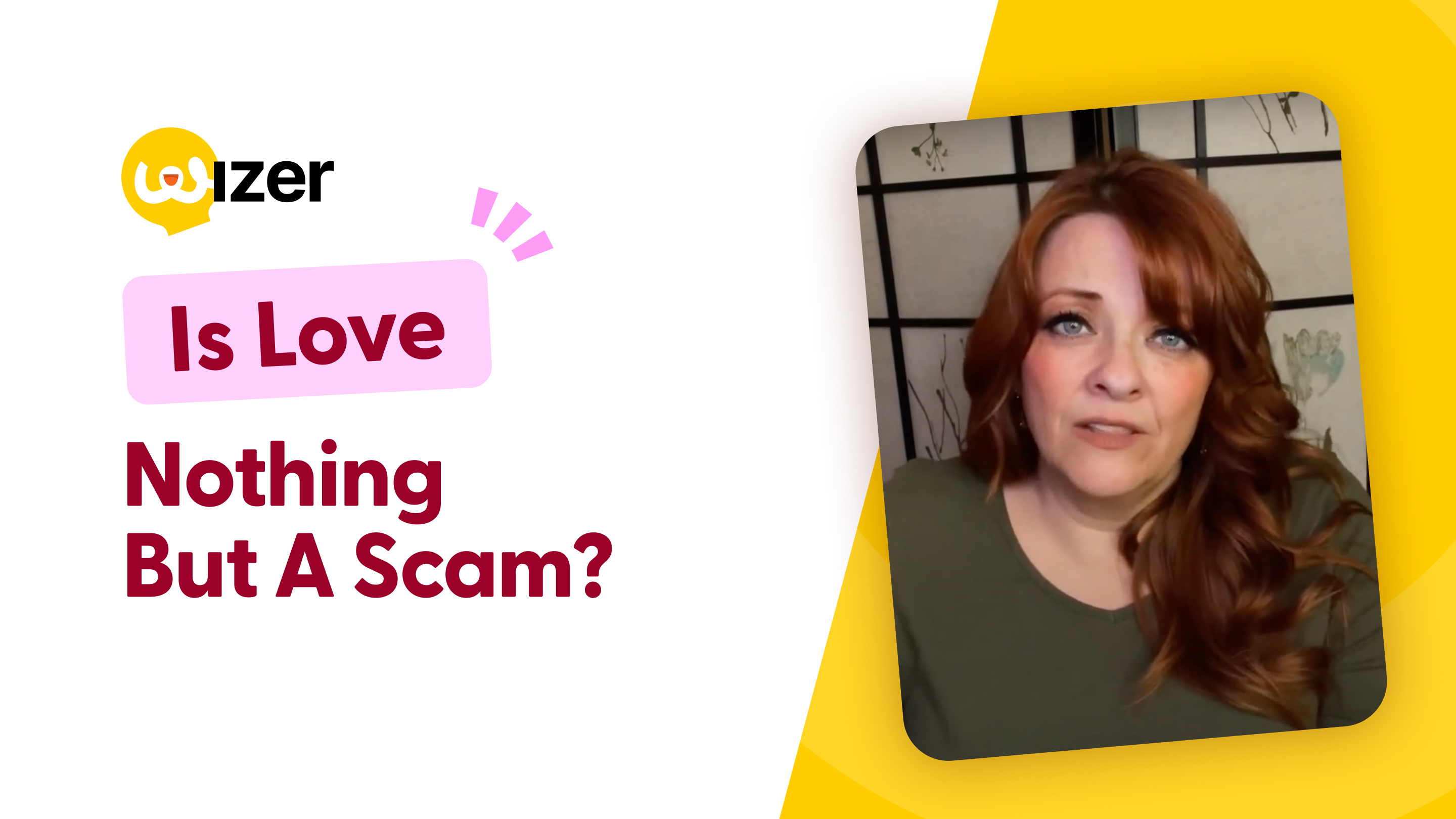 Dating scams: All you need to know - Wizer Training